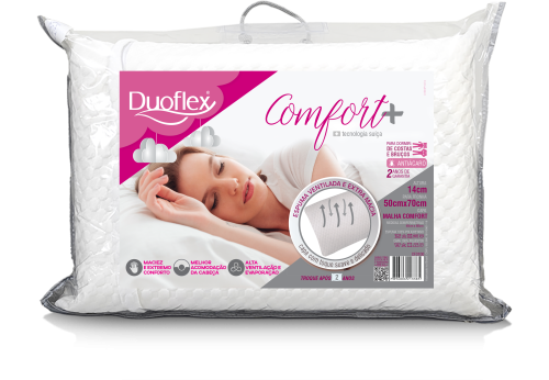 COMFORT+ - Especiais | Duoflex